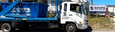 About Skips and Scrap - Newcastle, Central Coast, Lake Macquarie, Port ...