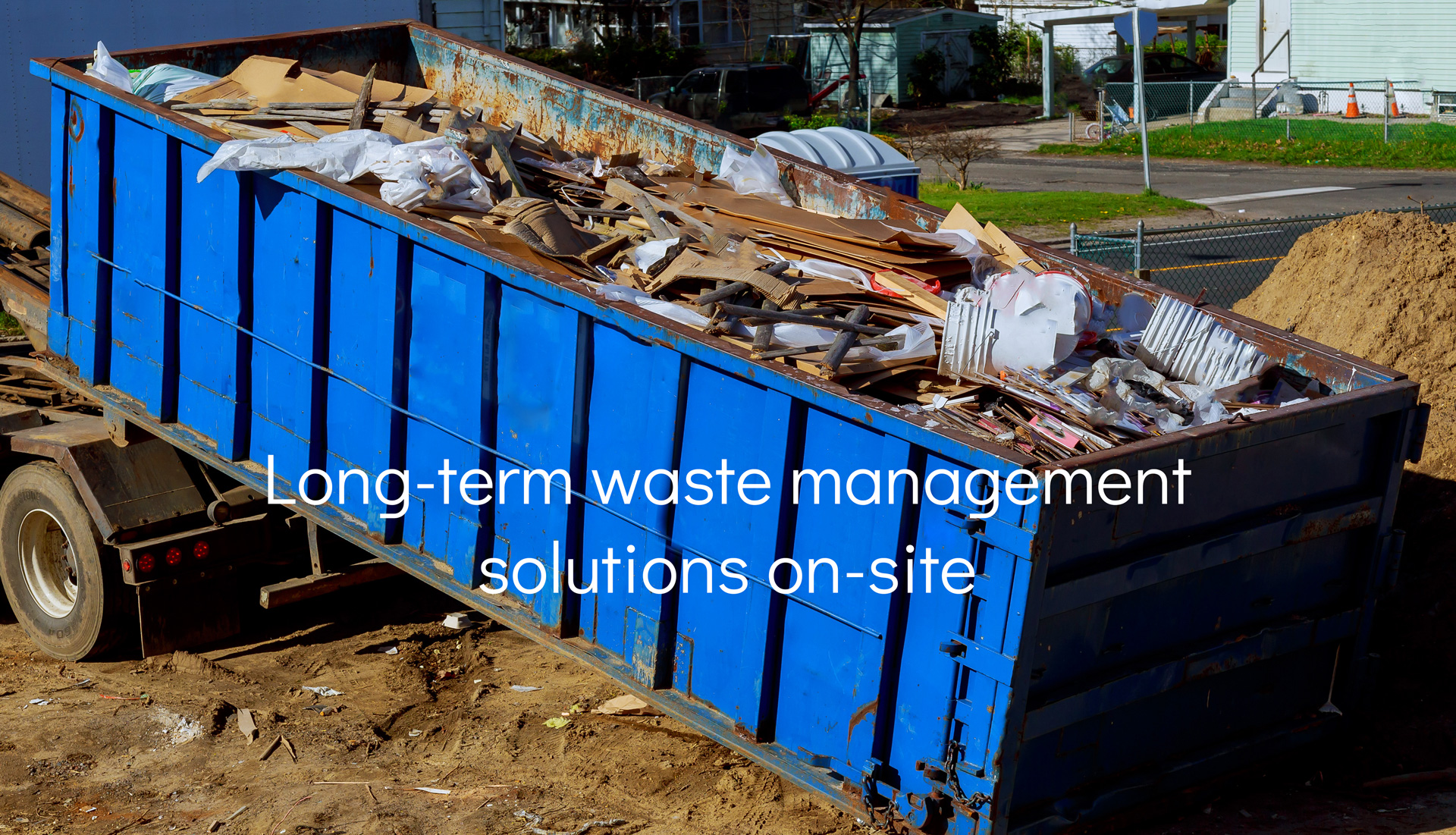 Long Term Skip Hire Versus Waste Scrap Storage Options Skips And Long Term Skip Hire Versus Waste Scrap Storage Options Skips And